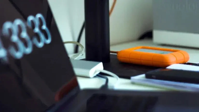 Best External Hard Drives for Mac – Top Storage Picks & Reviews